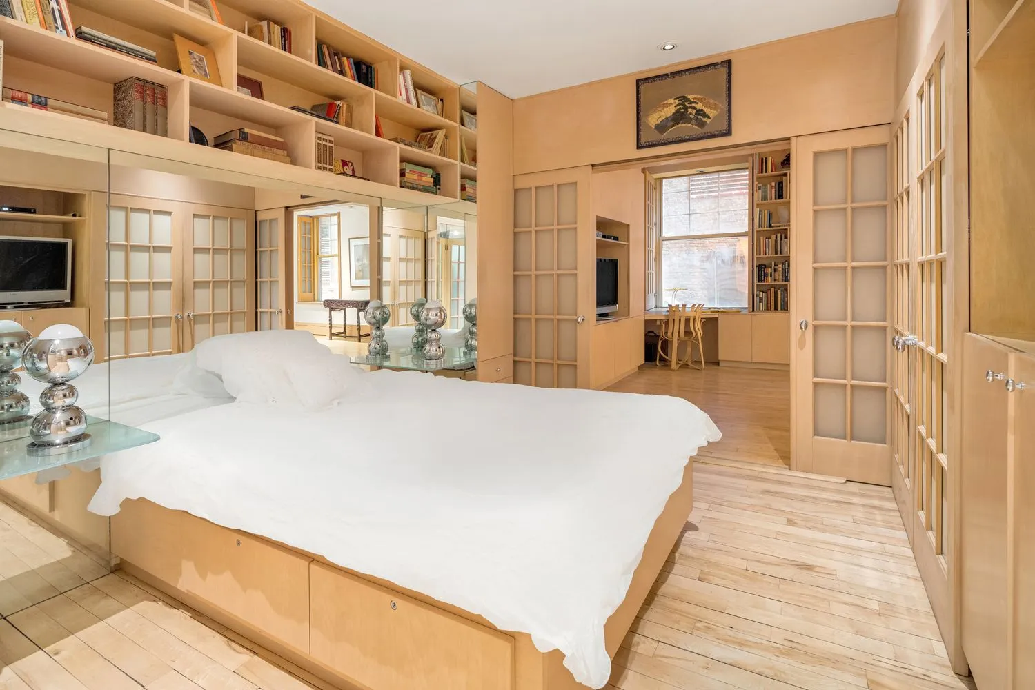 131 Mercer Street #2B in Soho, Manhattan | StreetEasy