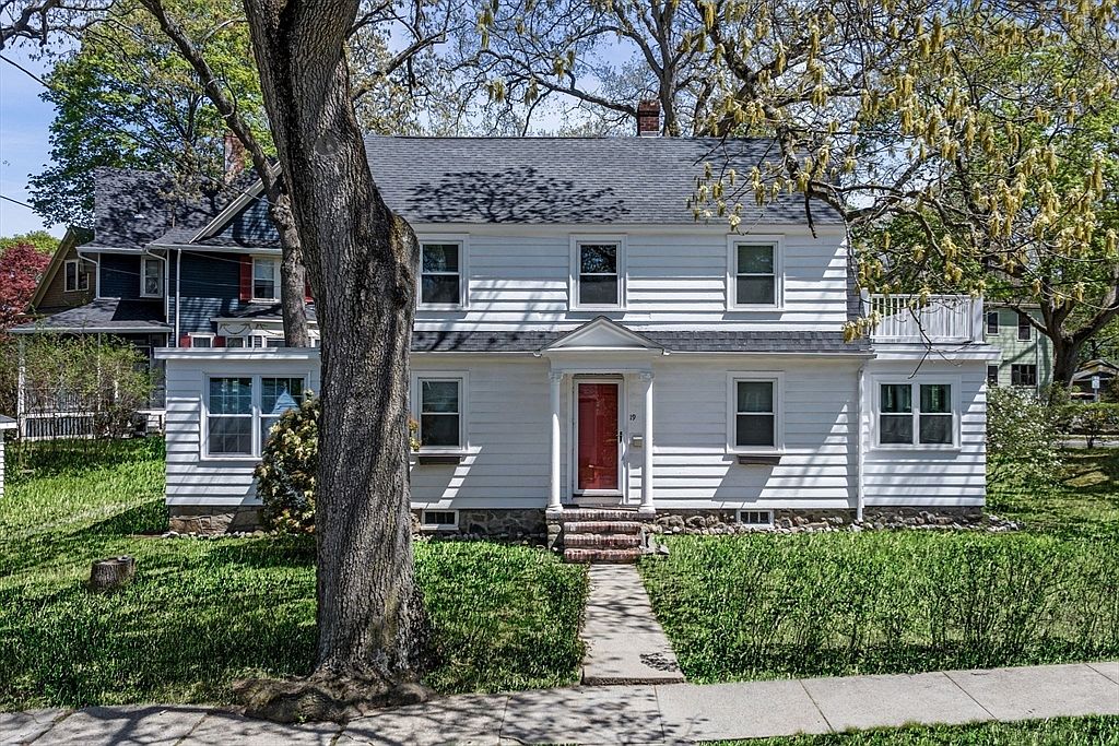 19 Renwick Rd, Melrose, MA 02176 | Zillow