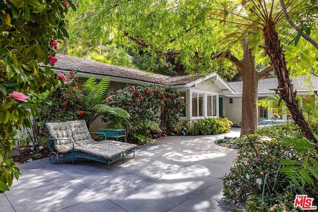 1728 Old Ranch Rd, Los Angeles, CA 90049 | Zillow