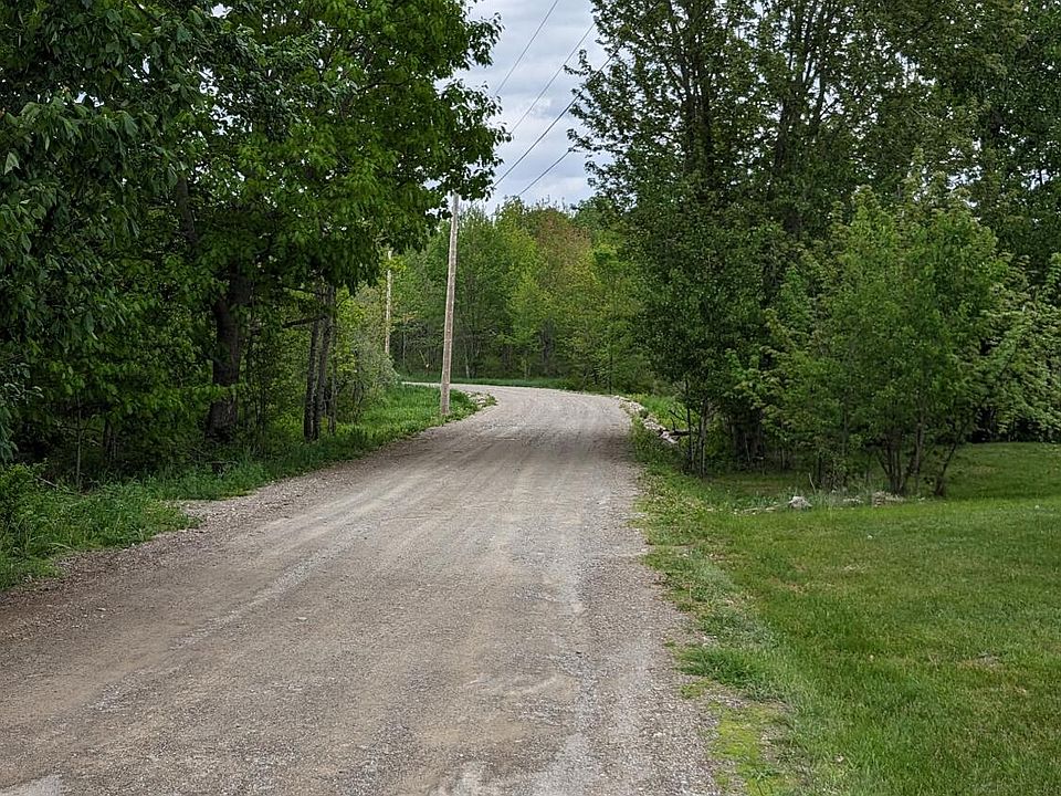 Lot 11 Levenseller Road, Holden, ME 04429 | Zillow