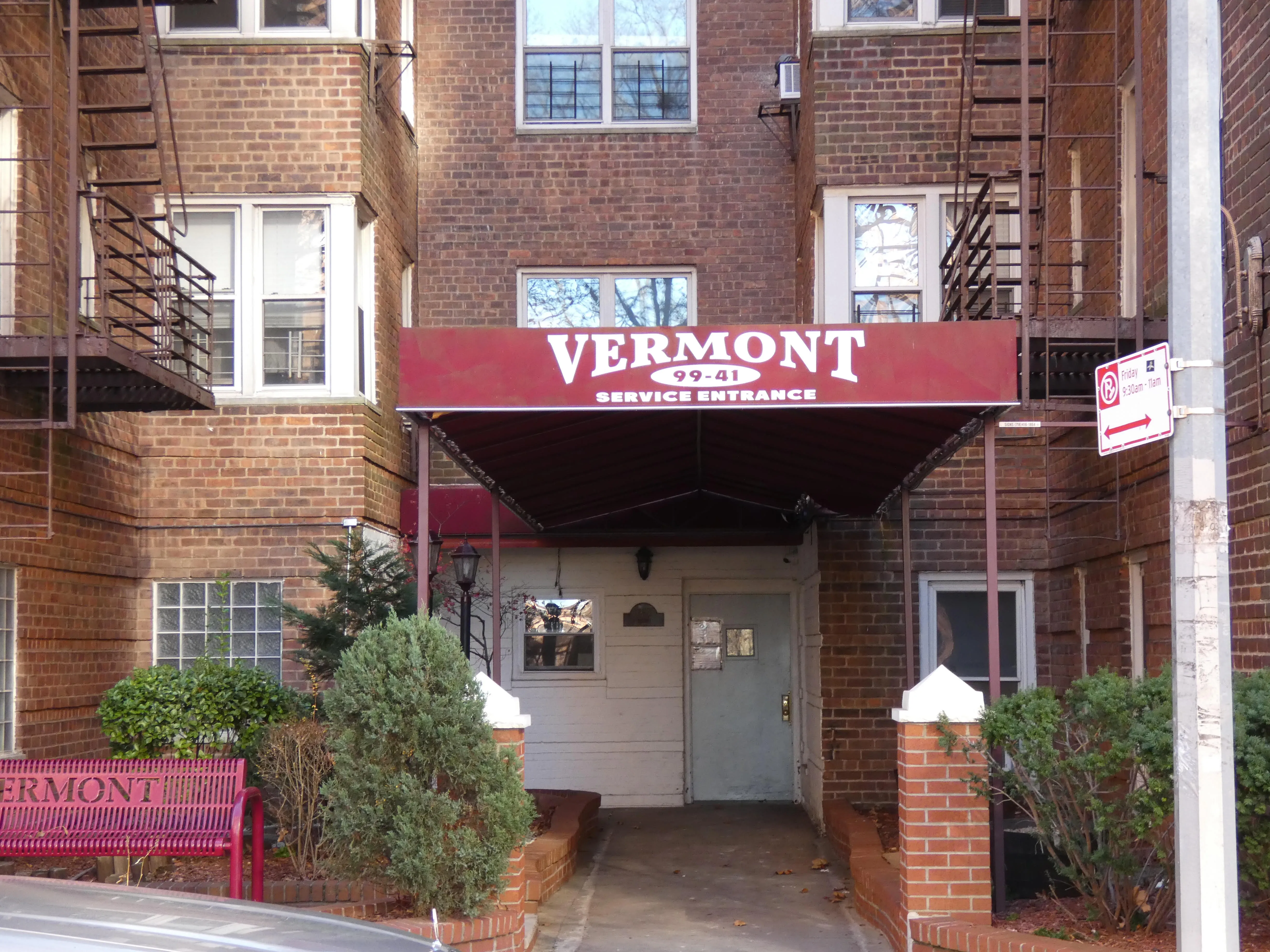 99-41 64th Avenue #D15 in Rego Park, Queens | StreetEasy