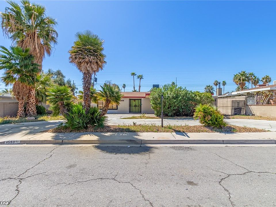 1589 Silver Mesa Way, Las Vegas, NV 89169 | Zillow