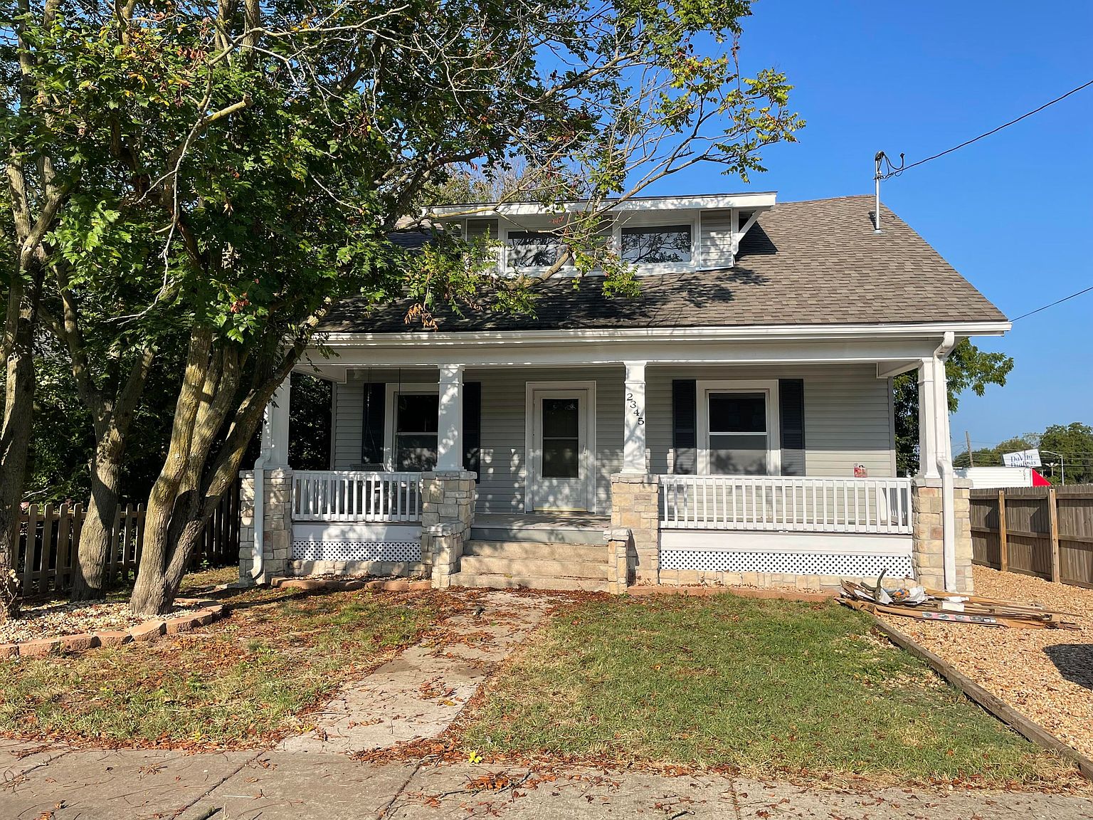 2345 North Howard Avenue, Springfield, MO 65803 | Zillow