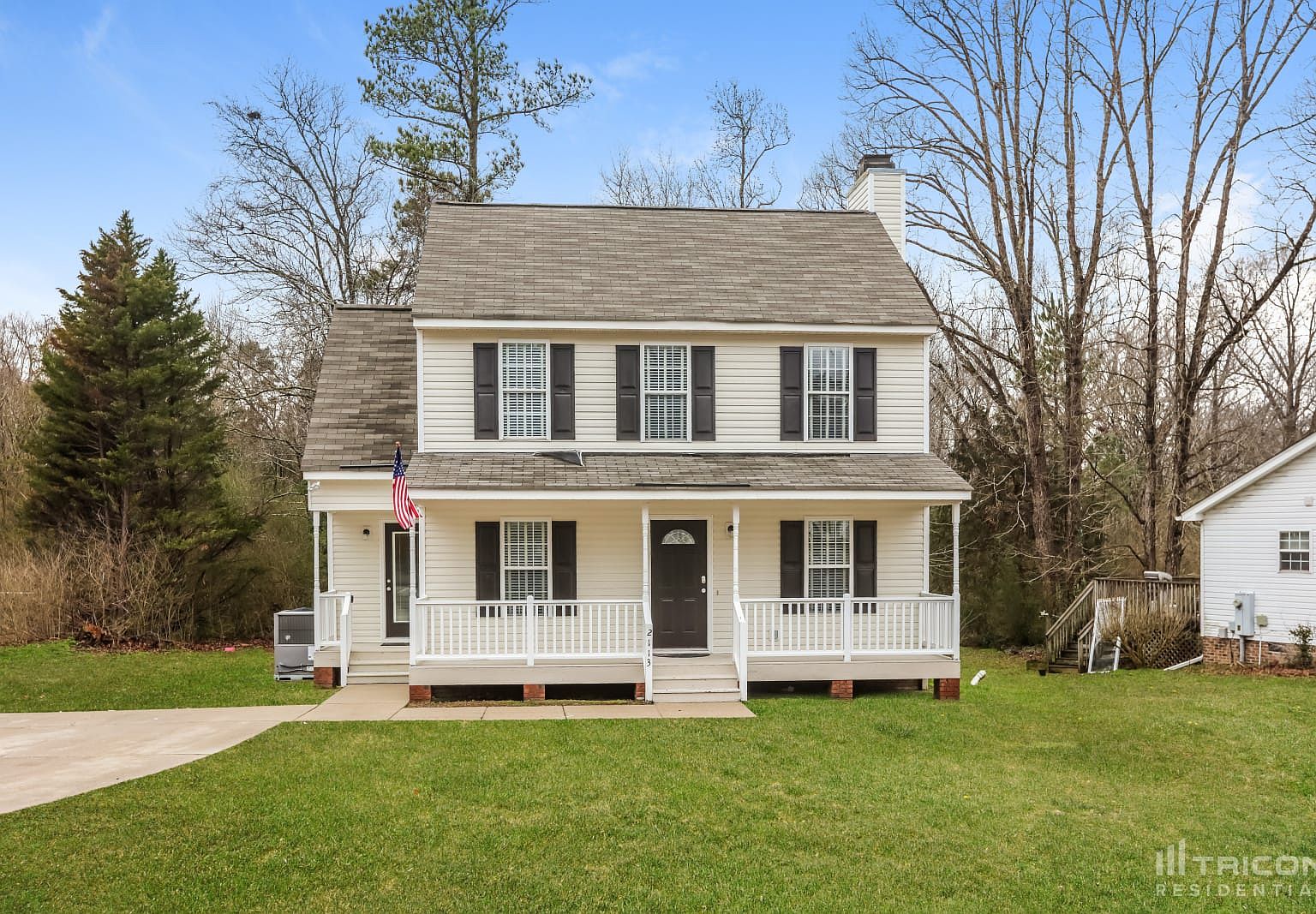 2113 Ruddy Rd, Raleigh, NC 27616 | Zillow