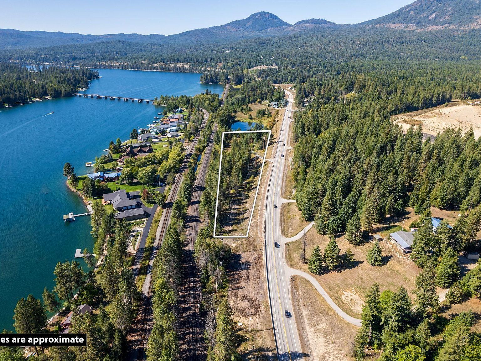 Nna Highway 2, Sandpoint, ID 83864 | Zillow