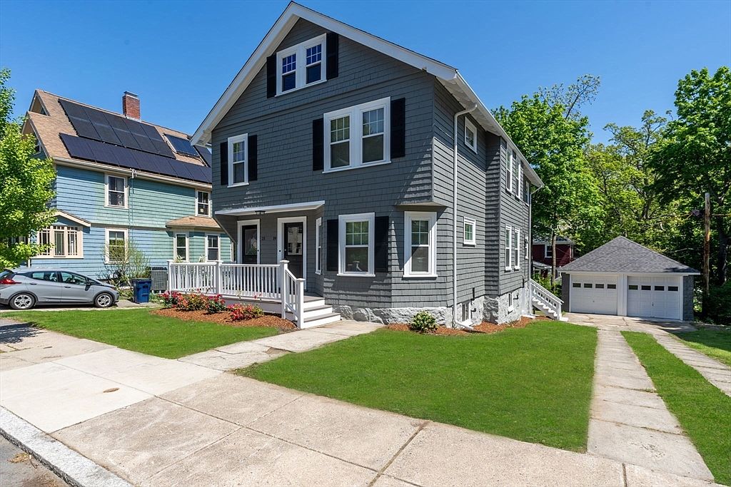 19-21 Cotton St, Roslindale, MA 02131 | Zillow