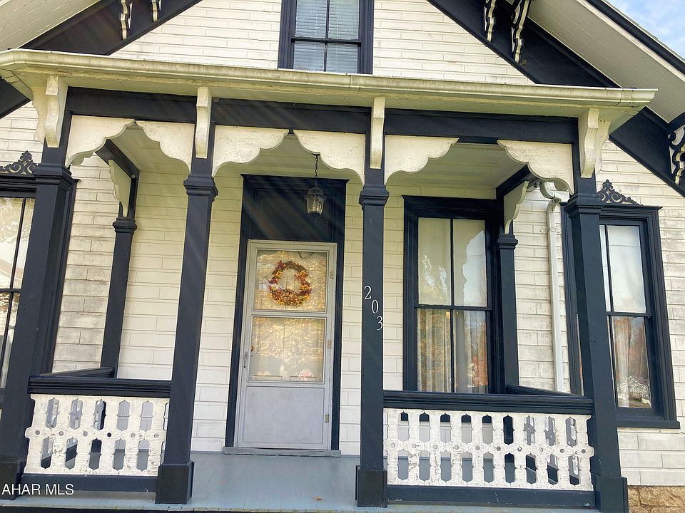 203 Veterans St, Smithmill, PA 16680 | MLS #70744 | Zillow