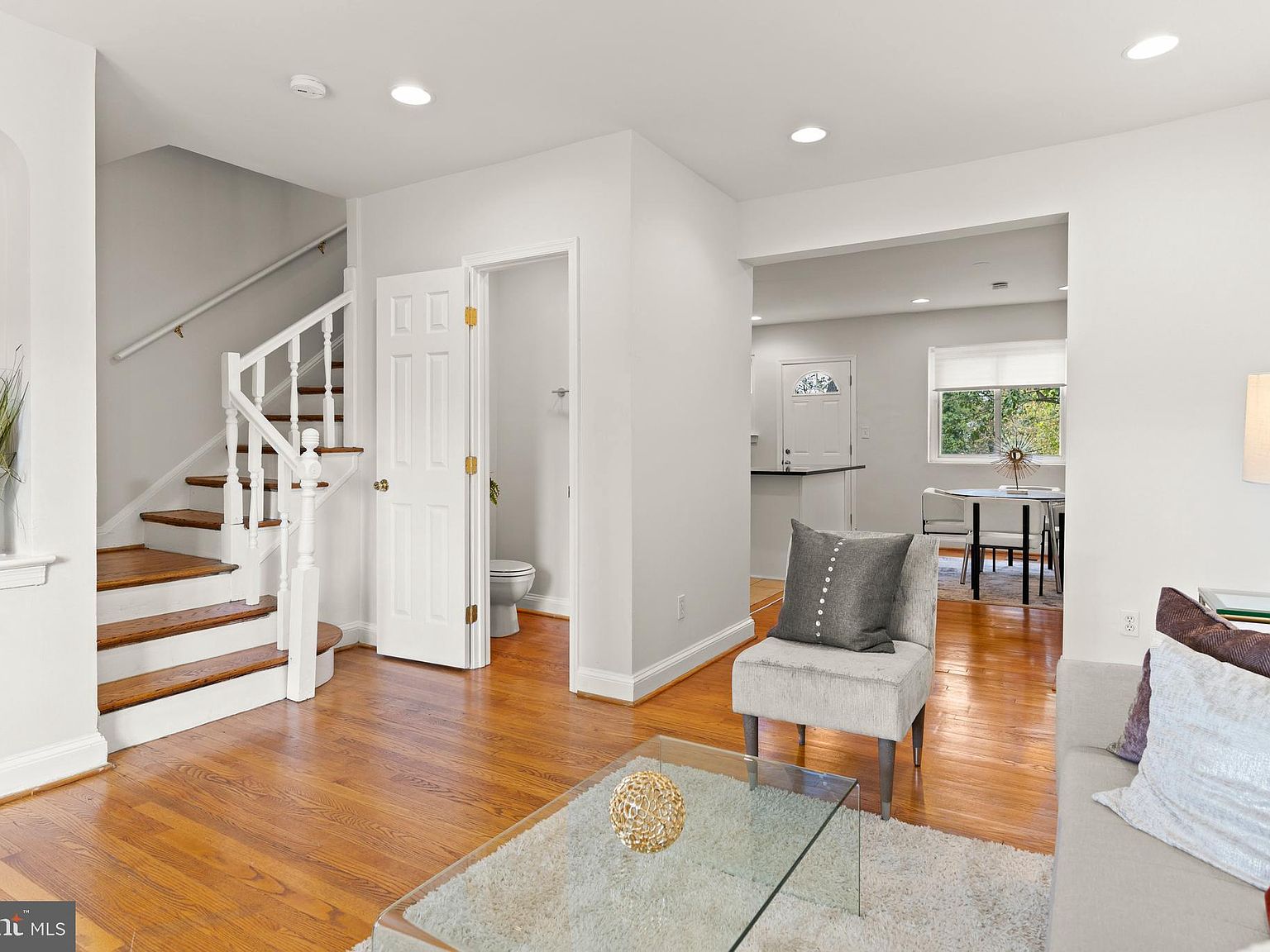 3958 Ames St NE, Washington, DC 20019 | MLS #DCDC2115888 | Zillow