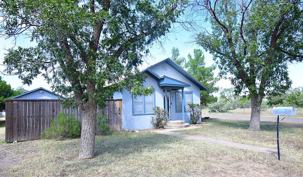 509 N 10th St, Alpine, TX 79830 | MLS #153746 | Zillow