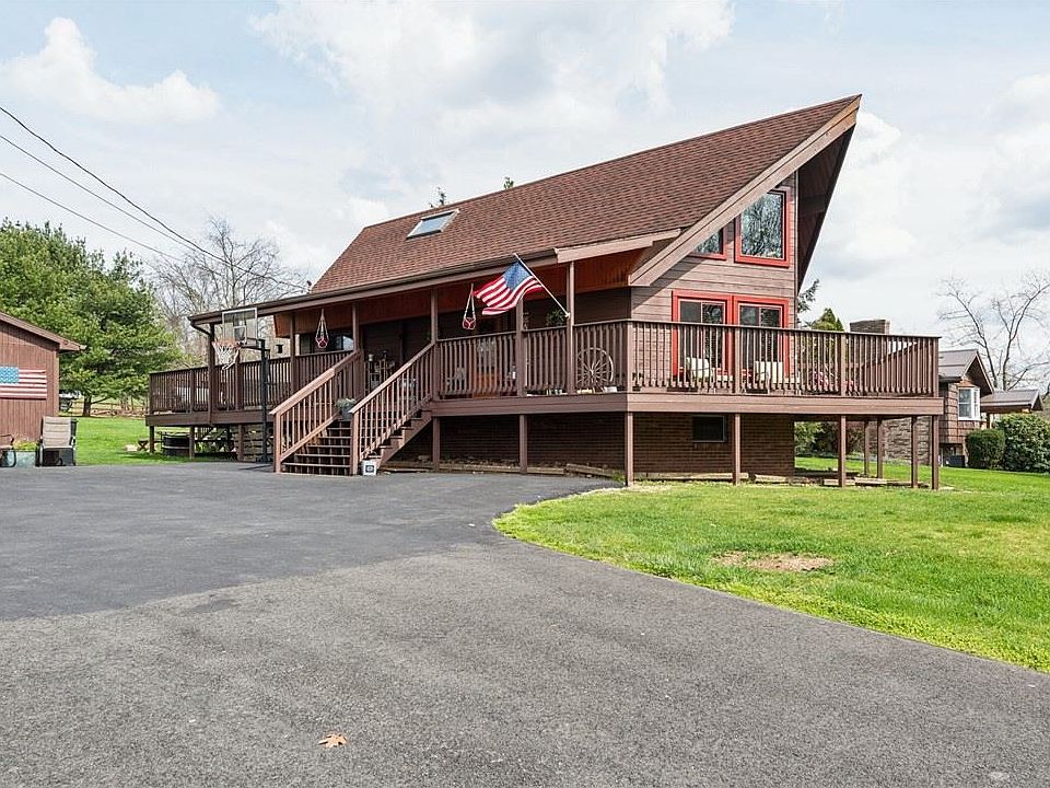 647 Bells Mills Rd S, West Newton, PA 15089 | Zillow