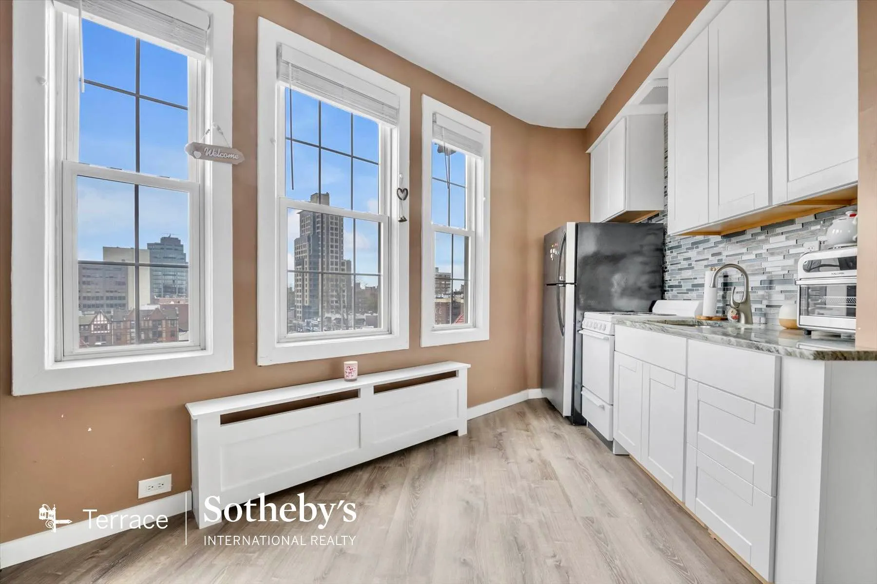 1 Station Square #702 in Forest Hills, Queens | StreetEasy