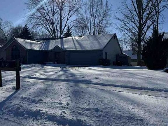 1501 Foley Ct, Auburn, IN 46706 | Zillow