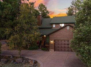 1000 Rainbow View Dr, Lakeside, AZ 85929 | Zillow