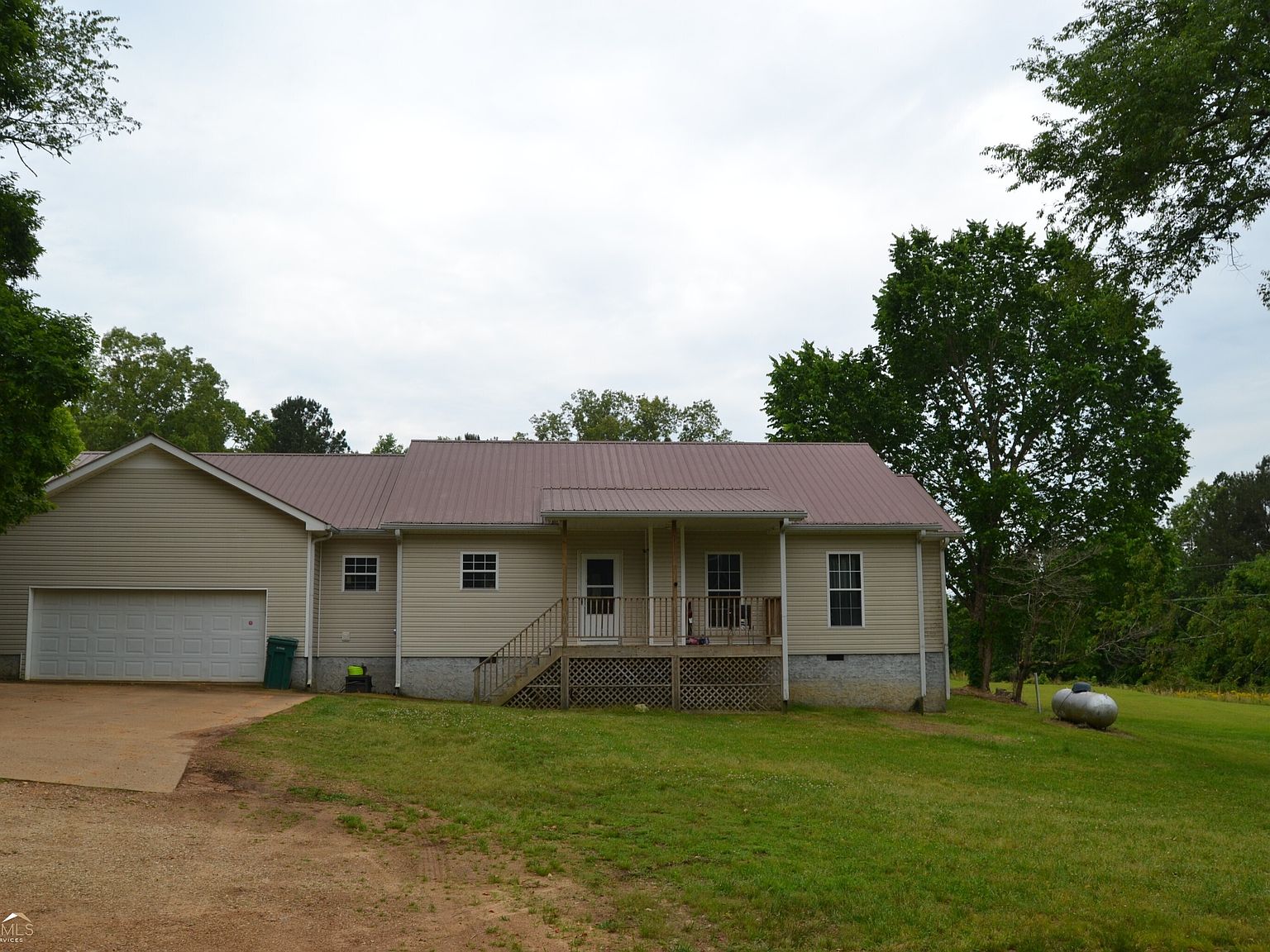 2534 County Road 92, Cedar Bluff, AL 35959 | MLS #10159437 | Zillow