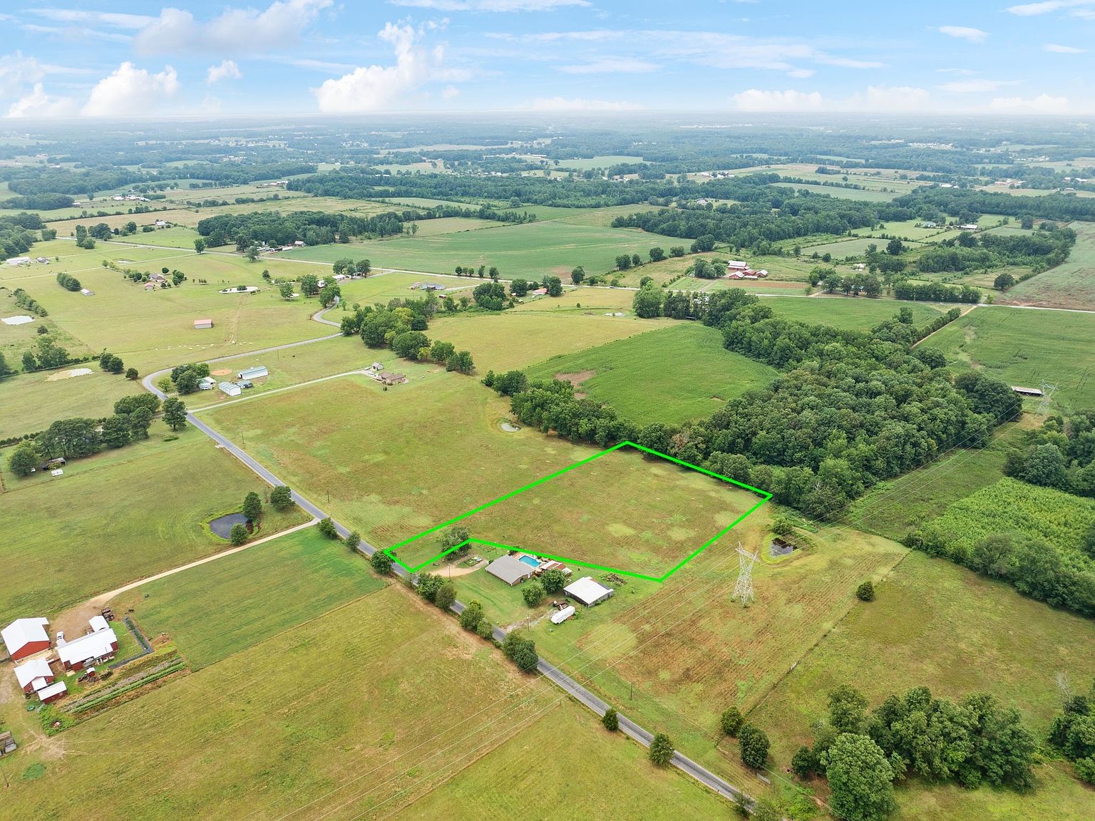 0 Dooley Rd LOT 7 & 8, Ethridge, TN 38456 | MLS #2791452 | Zillow