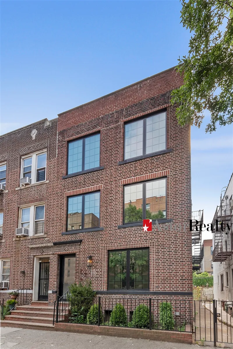 48-33 47th Street #A3 in Sunnyside, Queens | StreetEasy