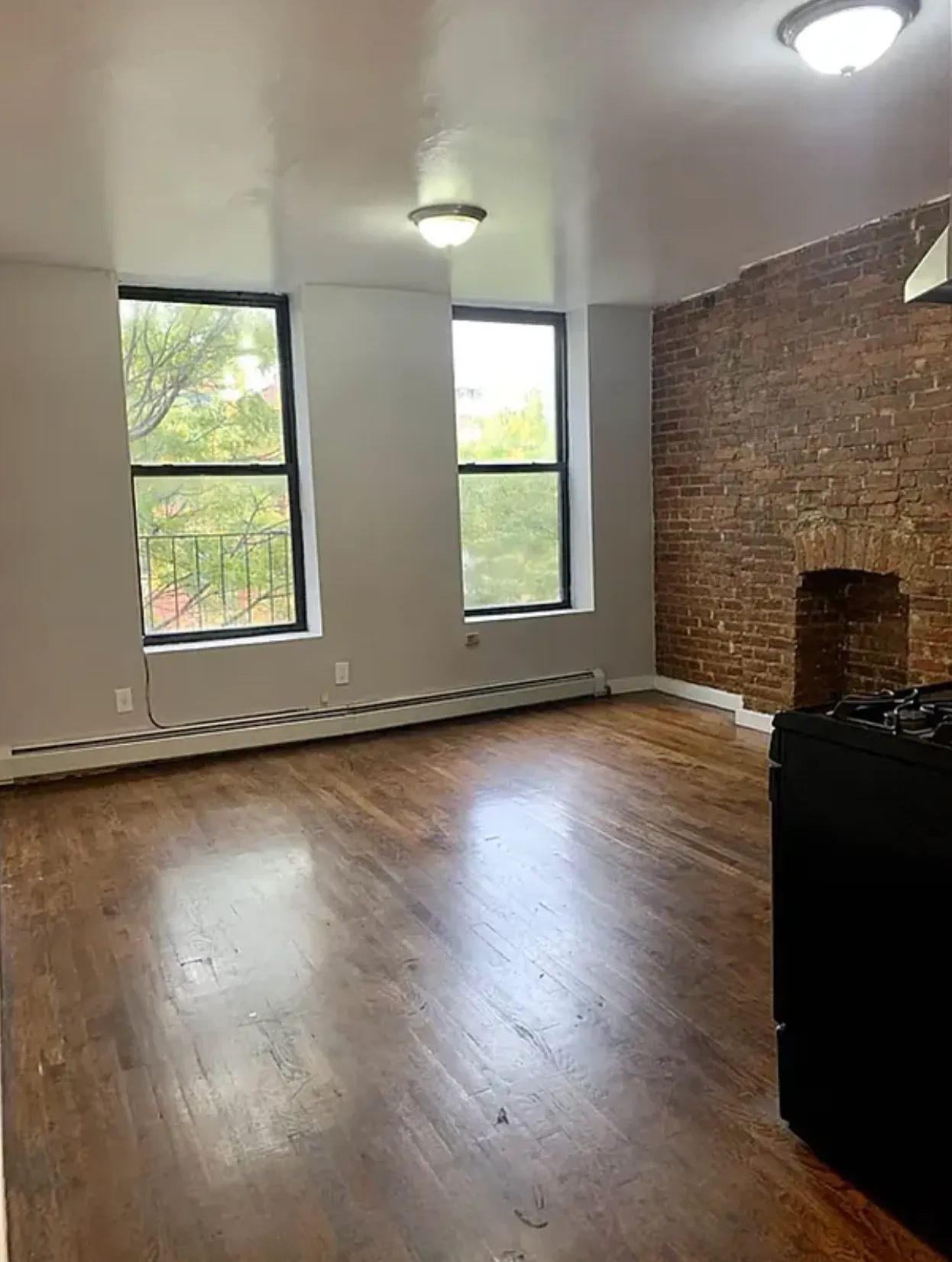 401 Chauncey Street #1N in Stuyvesant Heights, Brooklyn | StreetEasy