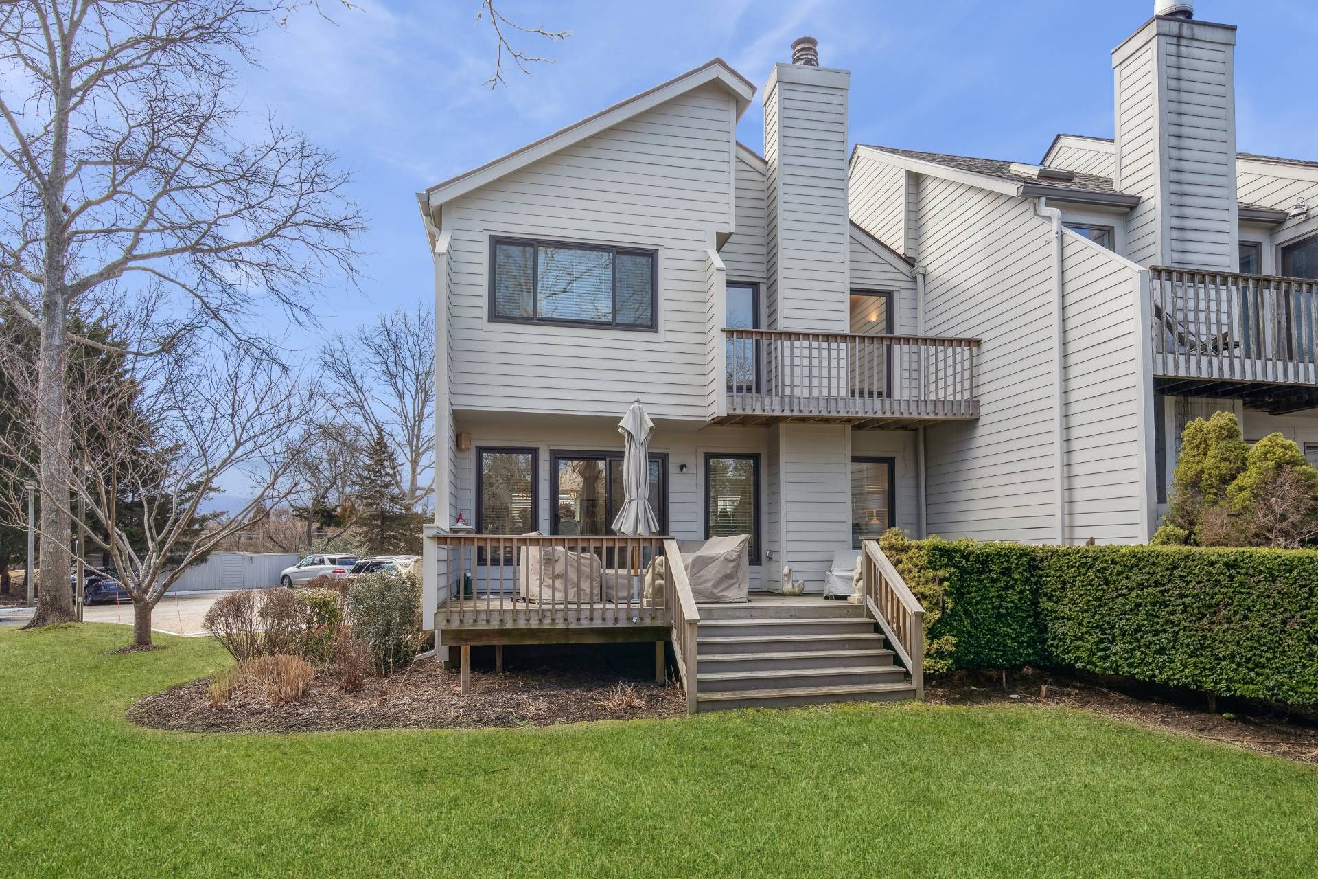 68 West Water St Unit 1, Sag Harbor, NY 11963 | Out East