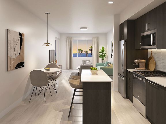 3 Bedroom Unit Plan, Encore, Grover Beach, CA 93433 | Zillow