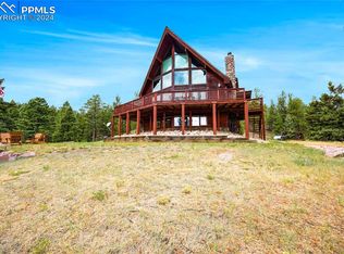 495 Broken Wagon Rd, Woodland Park, CO 80863 | MLS #4482238 | Zillow