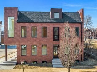 2865 Indiana Ave, Saint Louis, MO 63118 | MLS #24001898 | Zillow