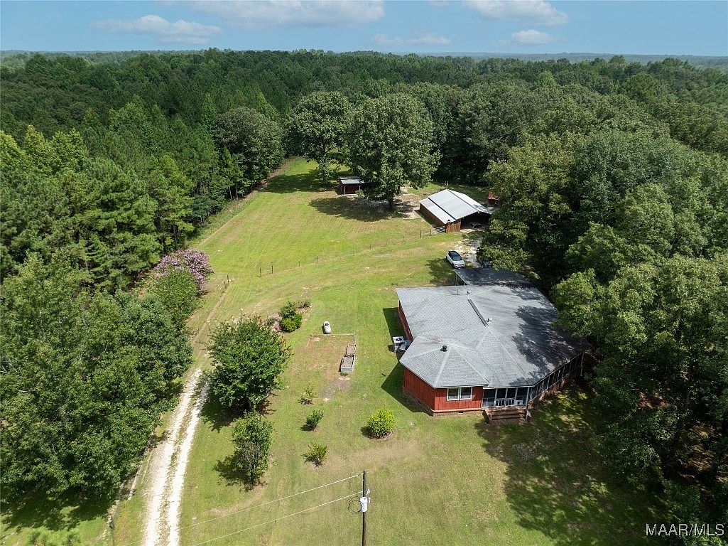 1661 Antioch Church Rd, Midway, AL 36053 | MLS #550687 | Zillow