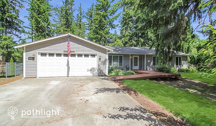 5809 313th St S, Roy, WA 98580 | Zillow