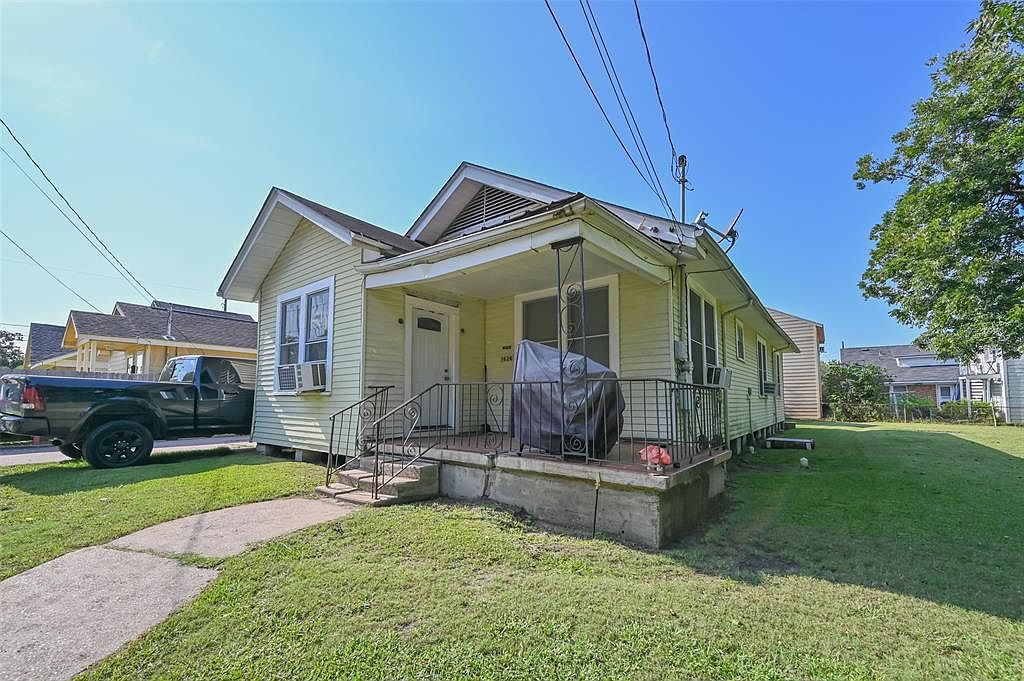 1626 Mable St, Houston, TX 77023 | Zillow