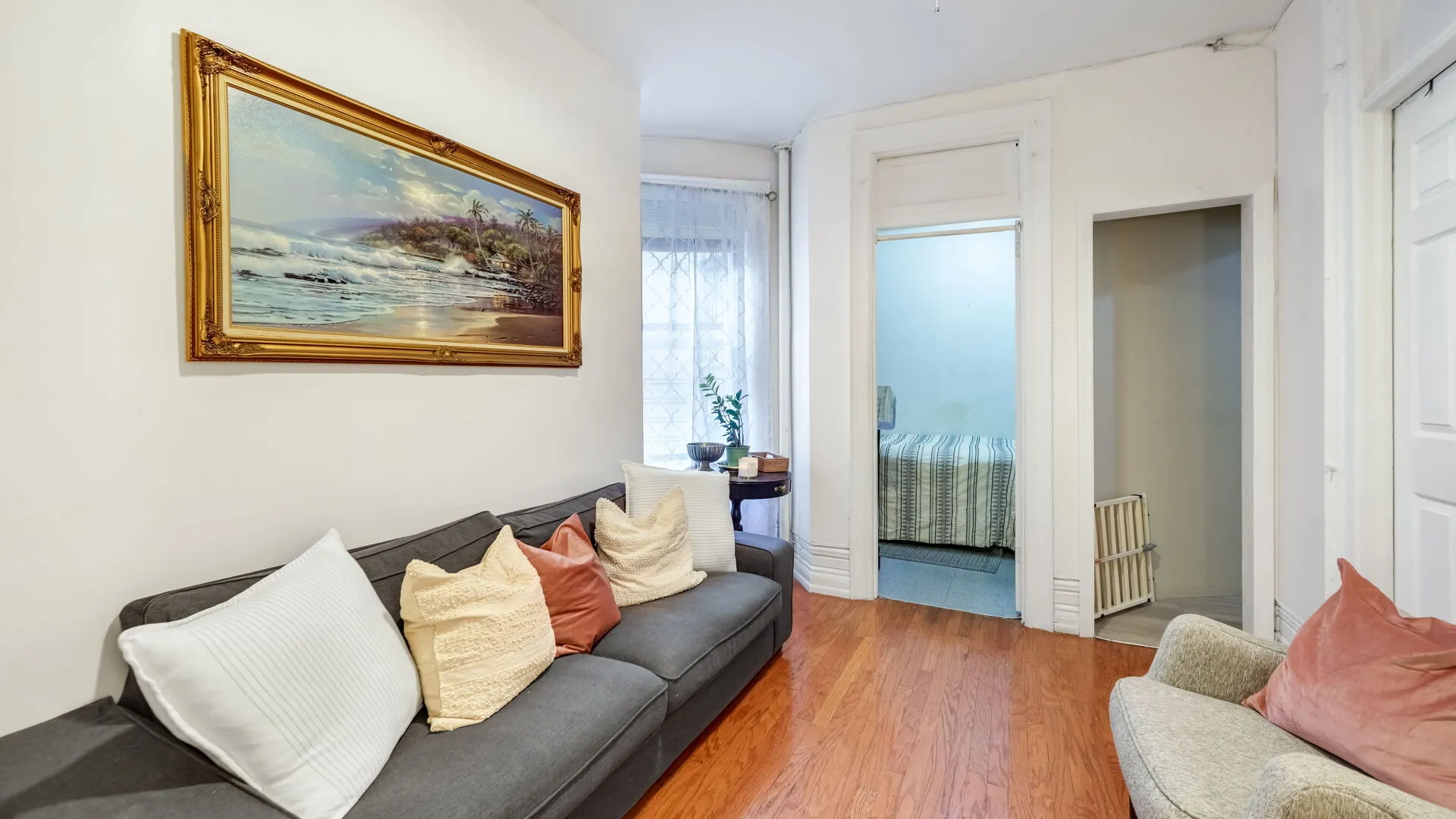 520 West 134th Street #4C in Manhattanville, Manhattan | StreetEasy