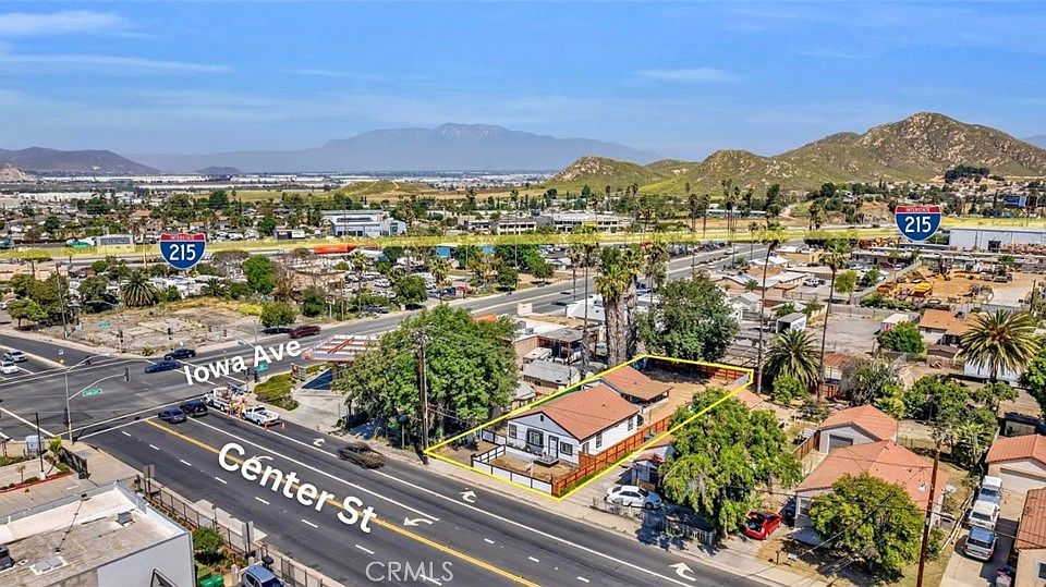 1261 Center St, Riverside, CA 92507 | Zillow