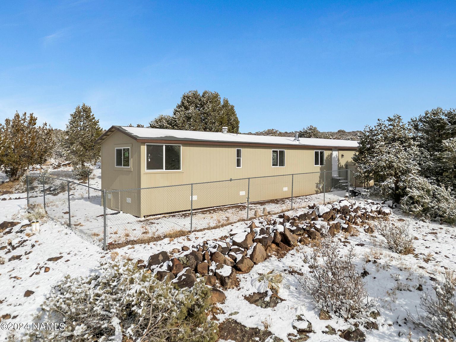 10974 N Falcon Ridge Rd, Williams, AZ 86046 | MLS #195610 | Zillow