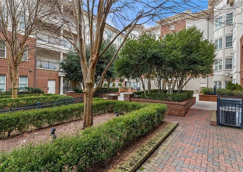 3635 E Paces Cir NE Atlanta, GA, 30326 - Apartments for Rent | Zillow