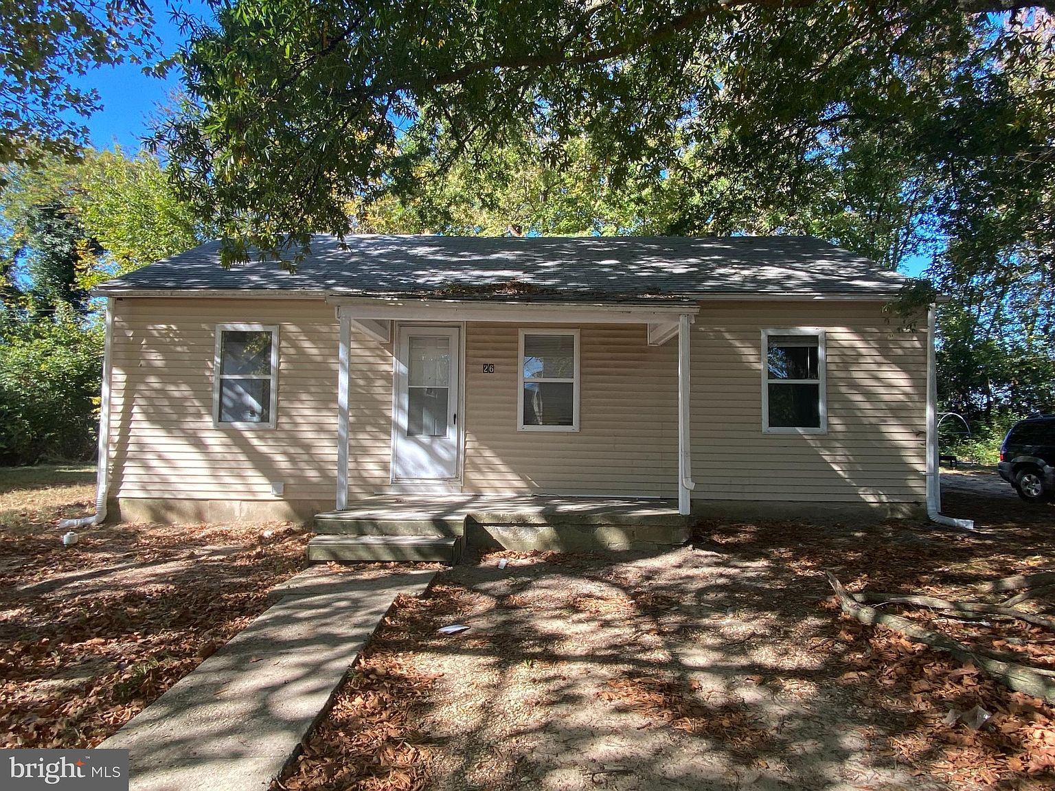 26 Oakland St, Bridgeton, NJ 08302 | Zillow