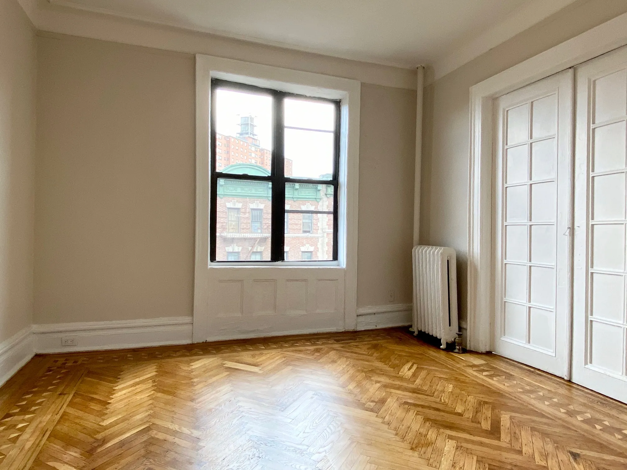 189 Claremont Avenue #5C in Morningside Heights, Manhattan | StreetEasy