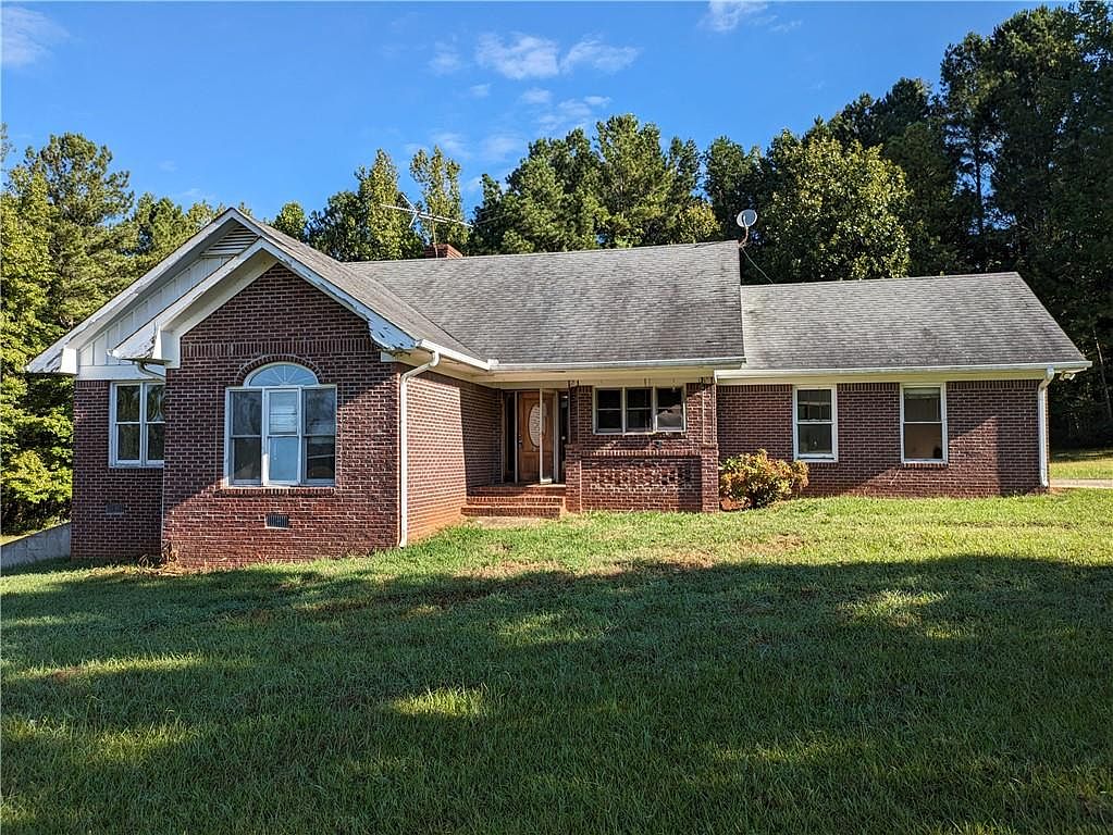 1032 Proctor Rd, Rockmart, GA 30153 | MLS #7278414 | Zillow