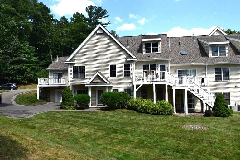 608 Alyssa Dr #608, Groveland, MA 01834 | Zillow