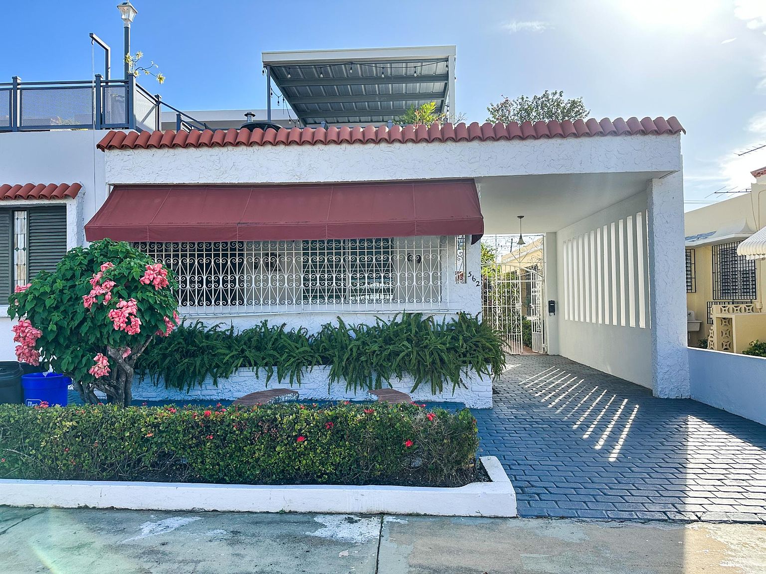 562 Calle Maximo Gomez, San Juan, PR 00918 | Zillow