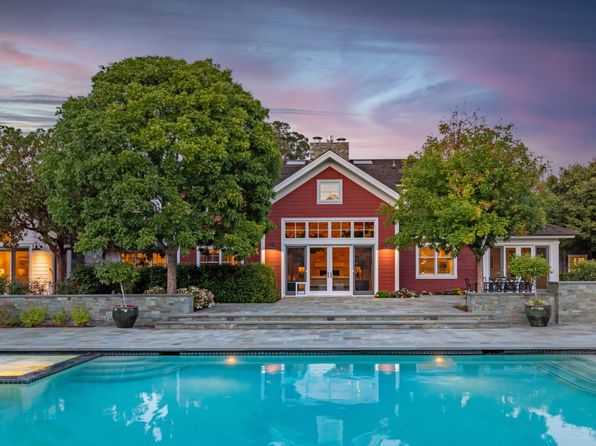 Woodside CA Real Estate - Woodside CA Homes For Sale | Zillow