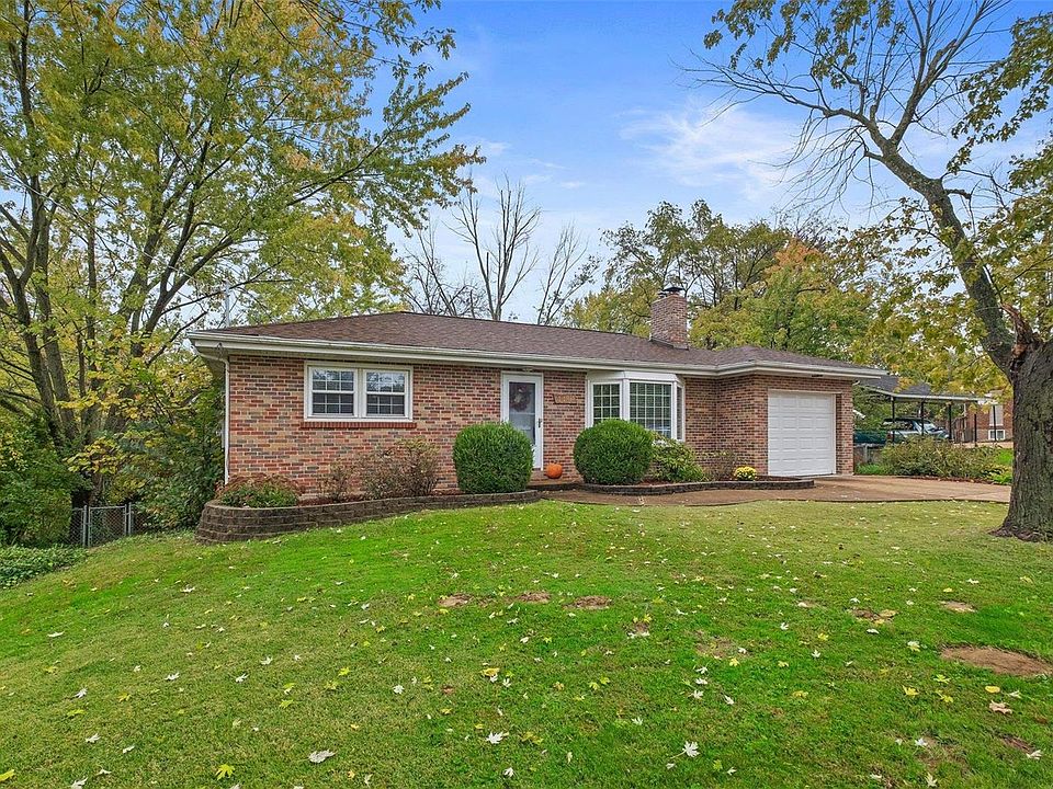 4430 Butler Hill Rd, Saint Louis, MO 63128 | Zillow