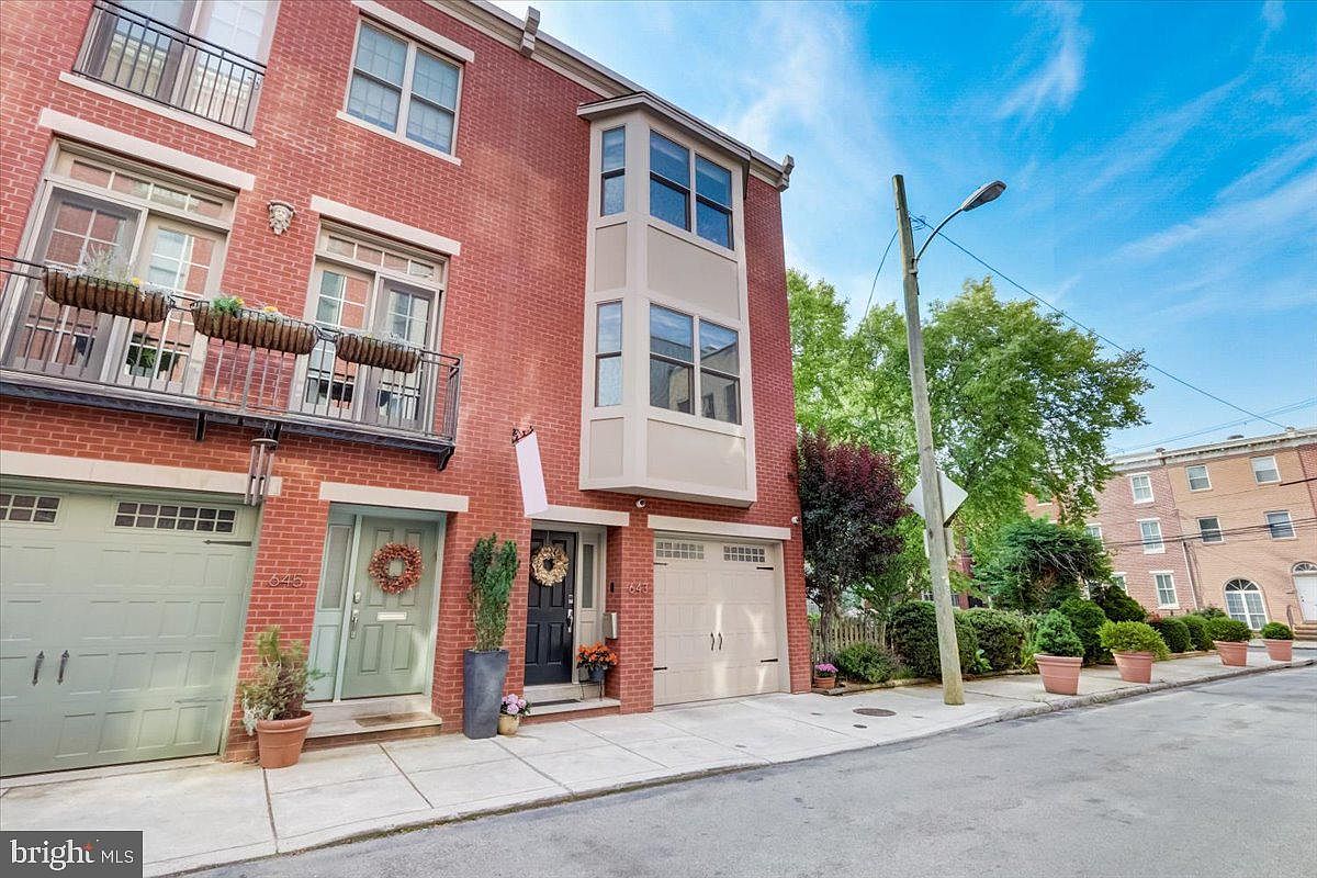 643 N Sydenham St, Philadelphia, PA 19130 | Zillow