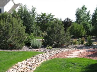 20047 E Hatchet Ranch Pl, Parker, CO 80134 | Zillow