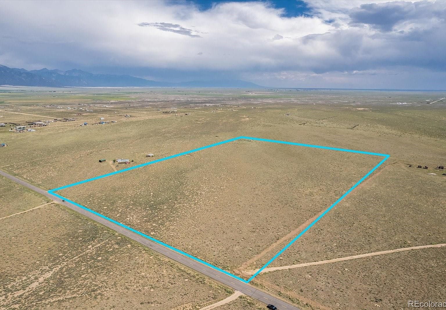 34 Ewing Ranch Sub Lot 34, Moffat, CO 81143 | Zillow