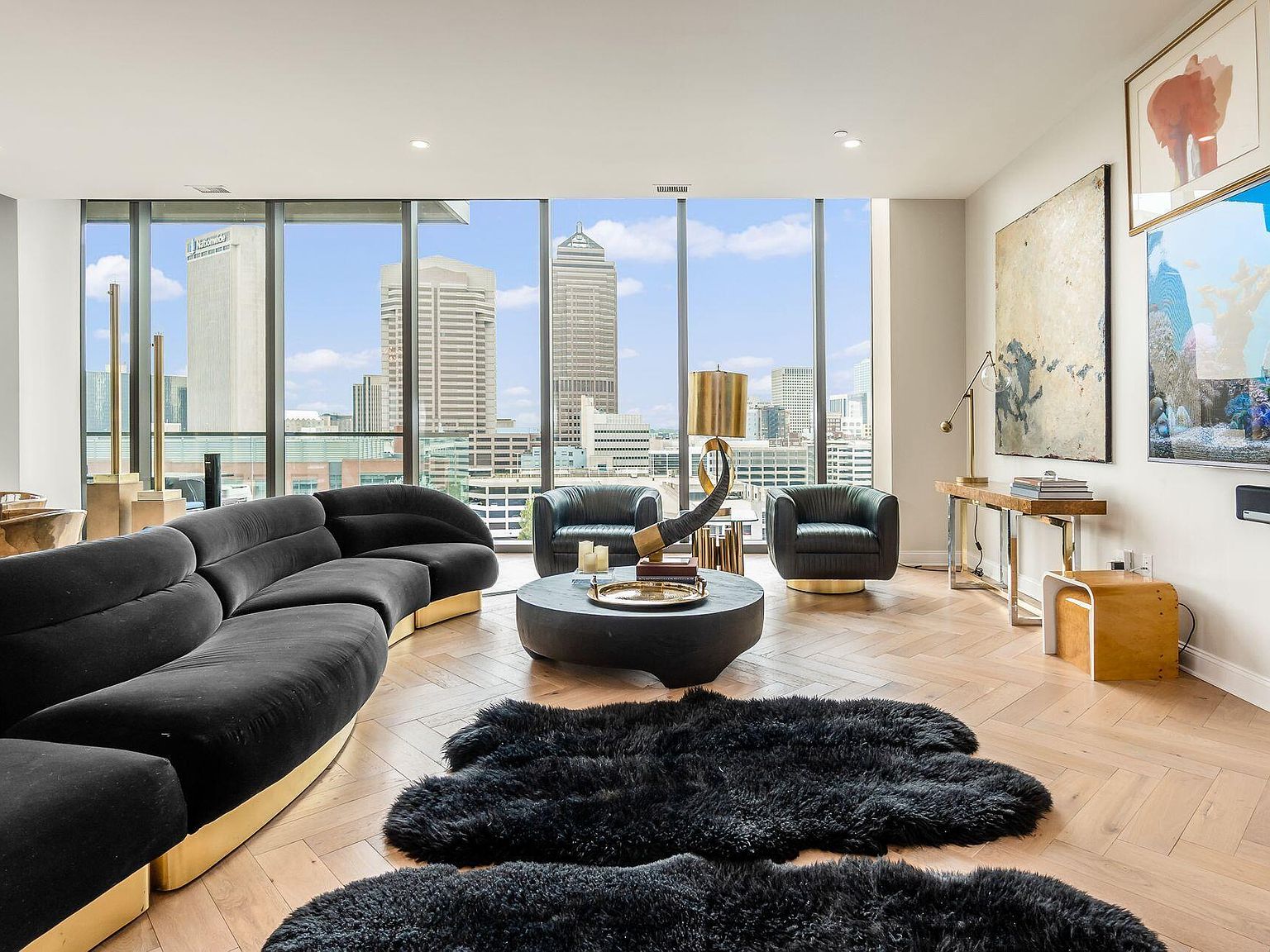 250 Spring St APT 1016, Columbus, OH 43215 | Zillow