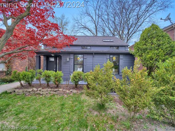 North Rosedale Park Detroit Real Estate - North Rosedale Park Detroit ...