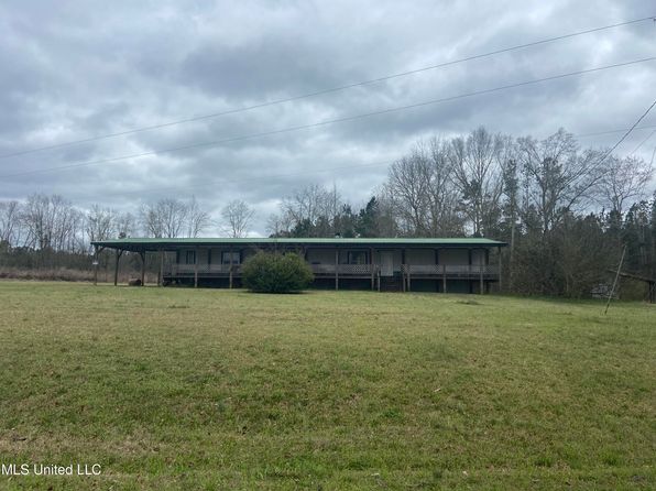 Mount Olive Real Estate - Mount Olive MS Homes For Sale | Zillow