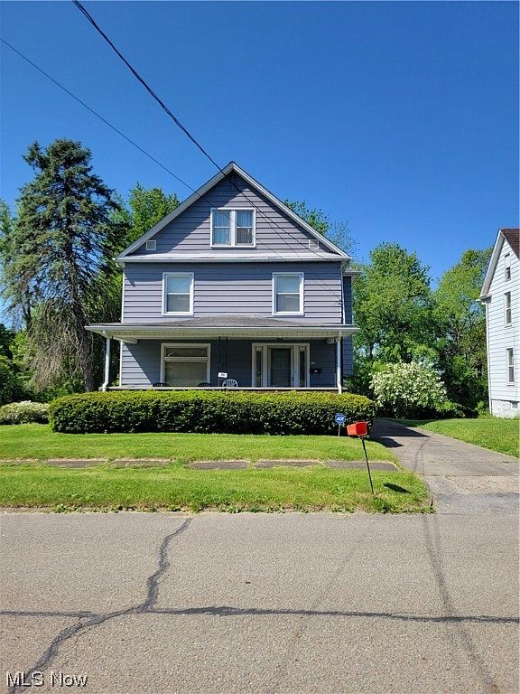 76 Frank St, Struthers, OH 44471 | Zillow