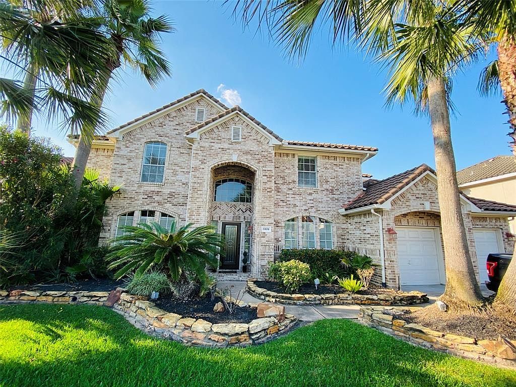 11838 Palmetto Shores Dr, Houston, TX 77065 | MLS #87682711 | Zillow