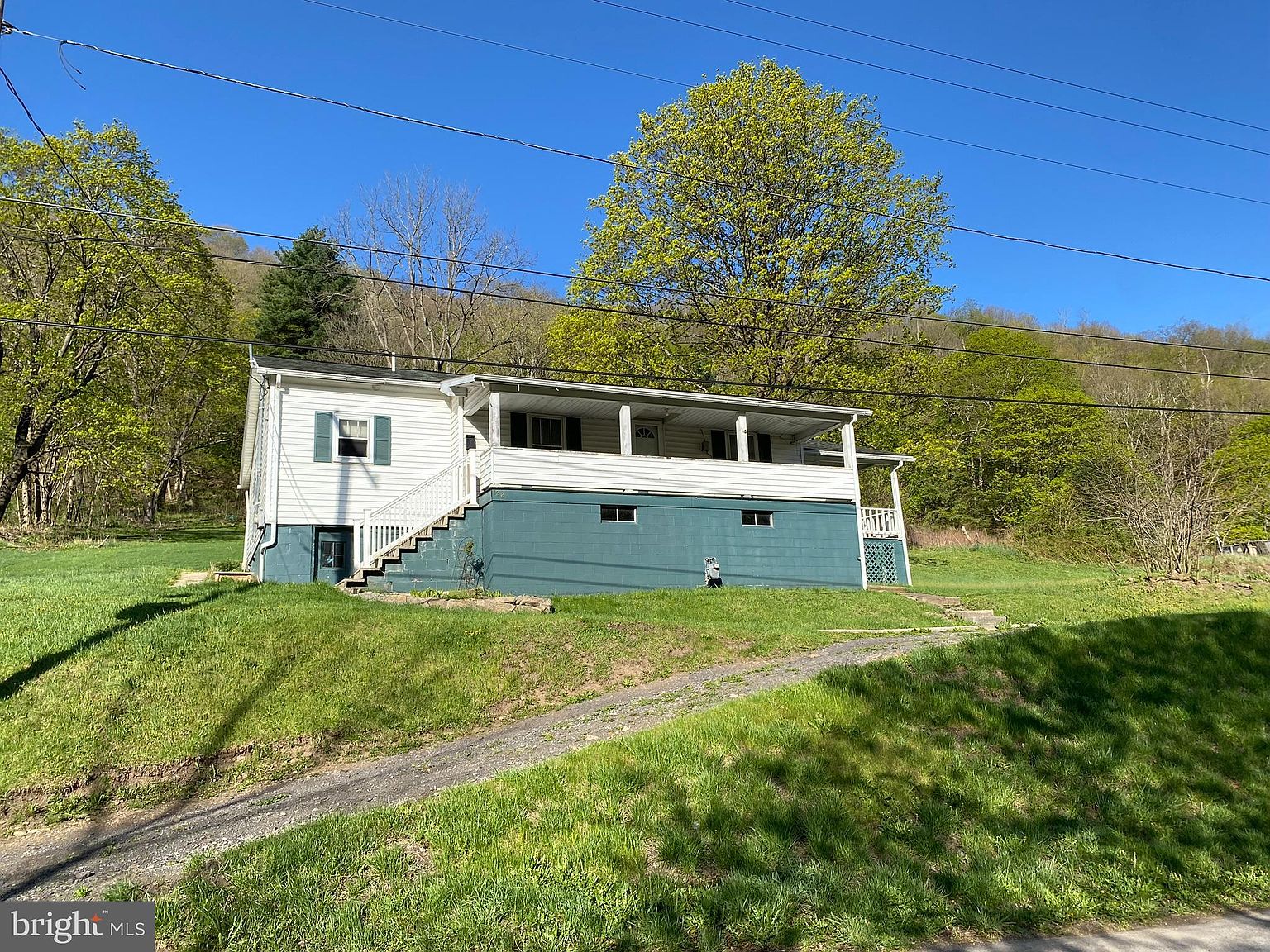 128 Jackson St, Lonaconing, MD 21539 | Zillow