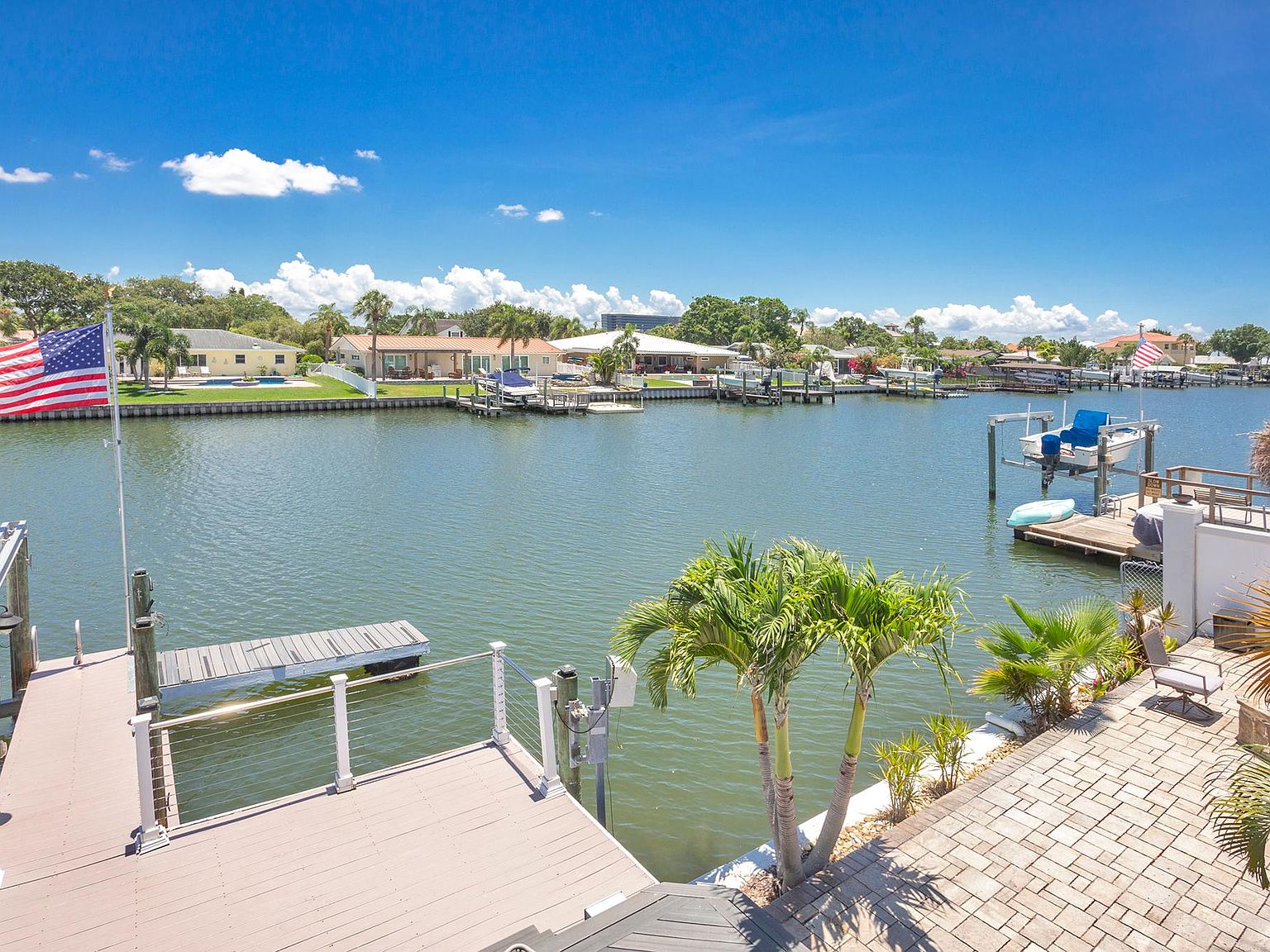 3911 Americana Dr, Rocky Point, FL 33634 | Zillow
