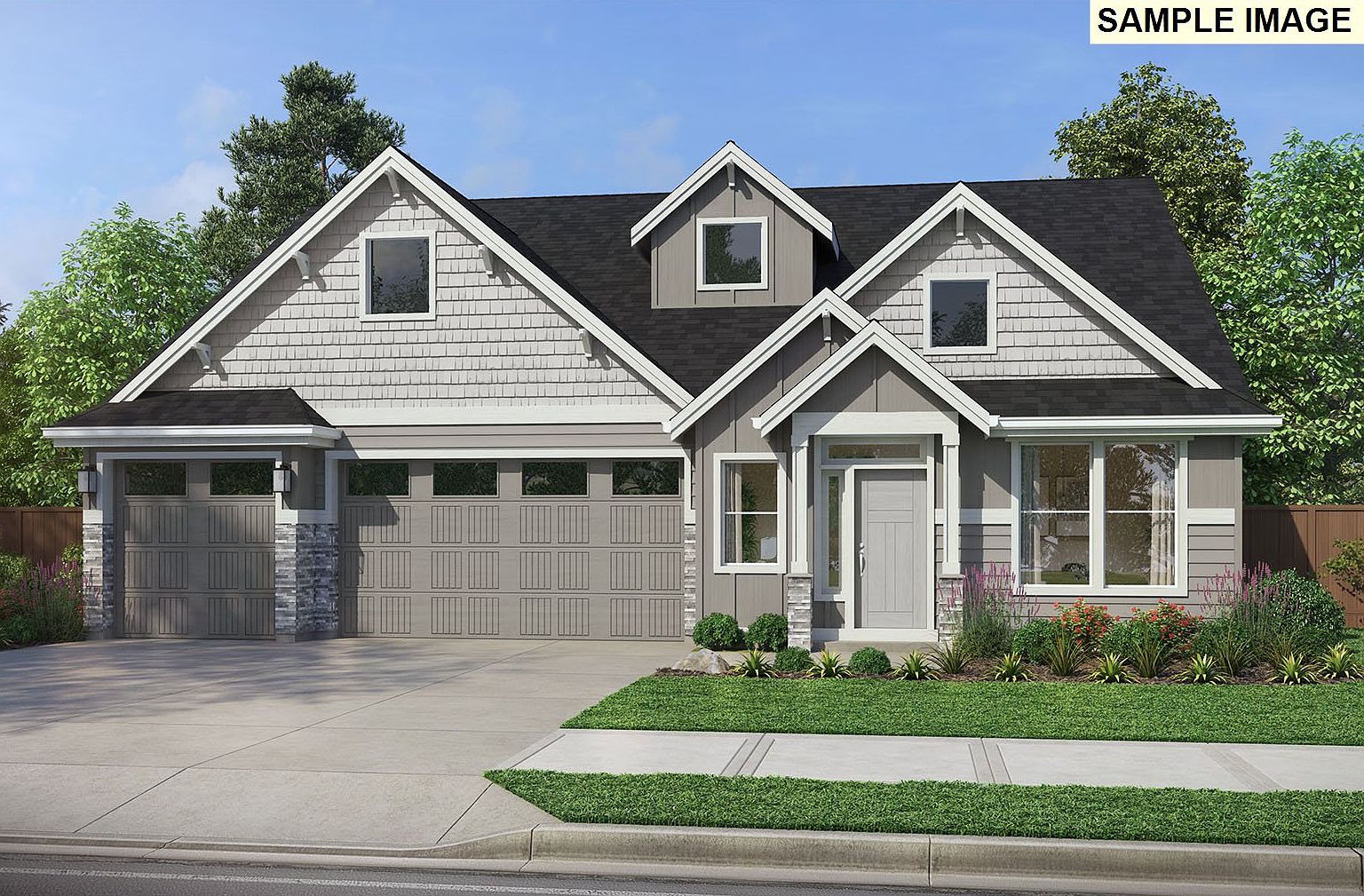 4217 N 12th Way, Ridgefield, WA 98642 | MLS #632921015 | Zillow